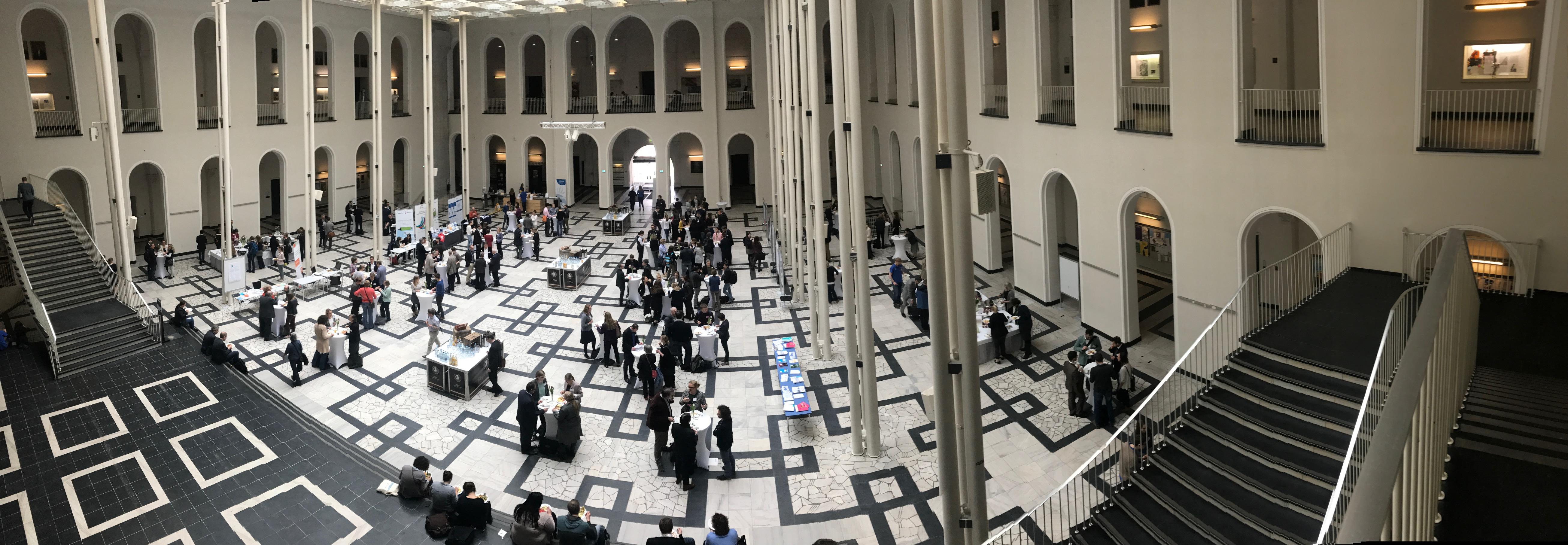 GfHf | Gesellschaft für Hochschulforschung